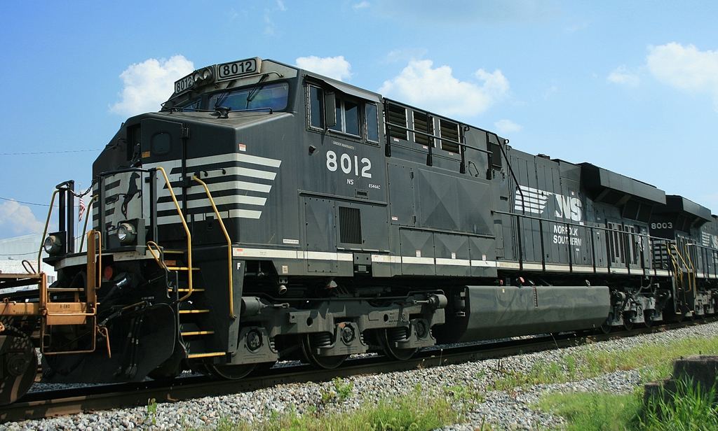 NS 8012